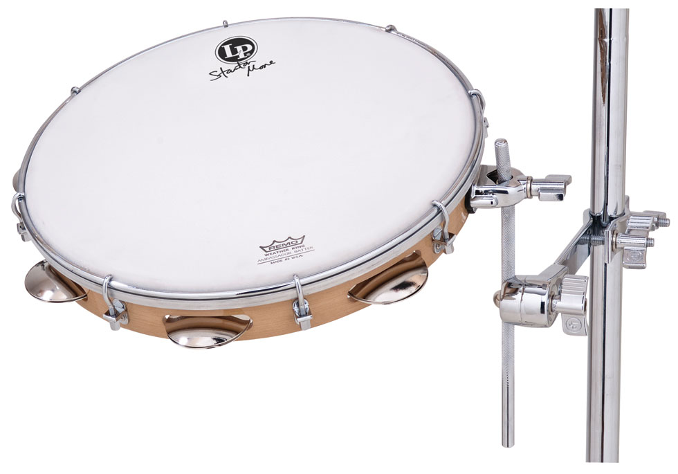 LP Stanton Moore Pandeiro - SATISFACTION GUARANTEED!