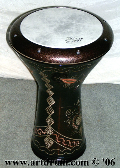 Darbuka - Drum