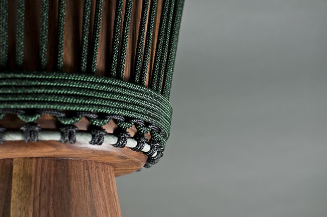 RHD Eco-Friendly Vegan Djembe, hand-made in the USA!